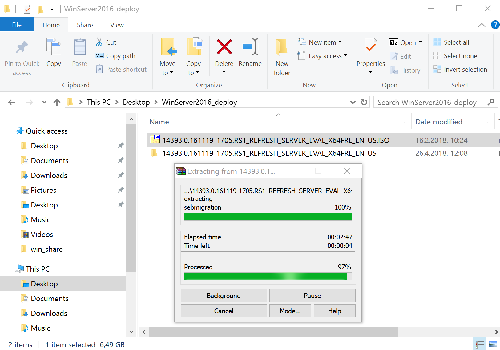 Windows Installation | ciscoucs.github.io